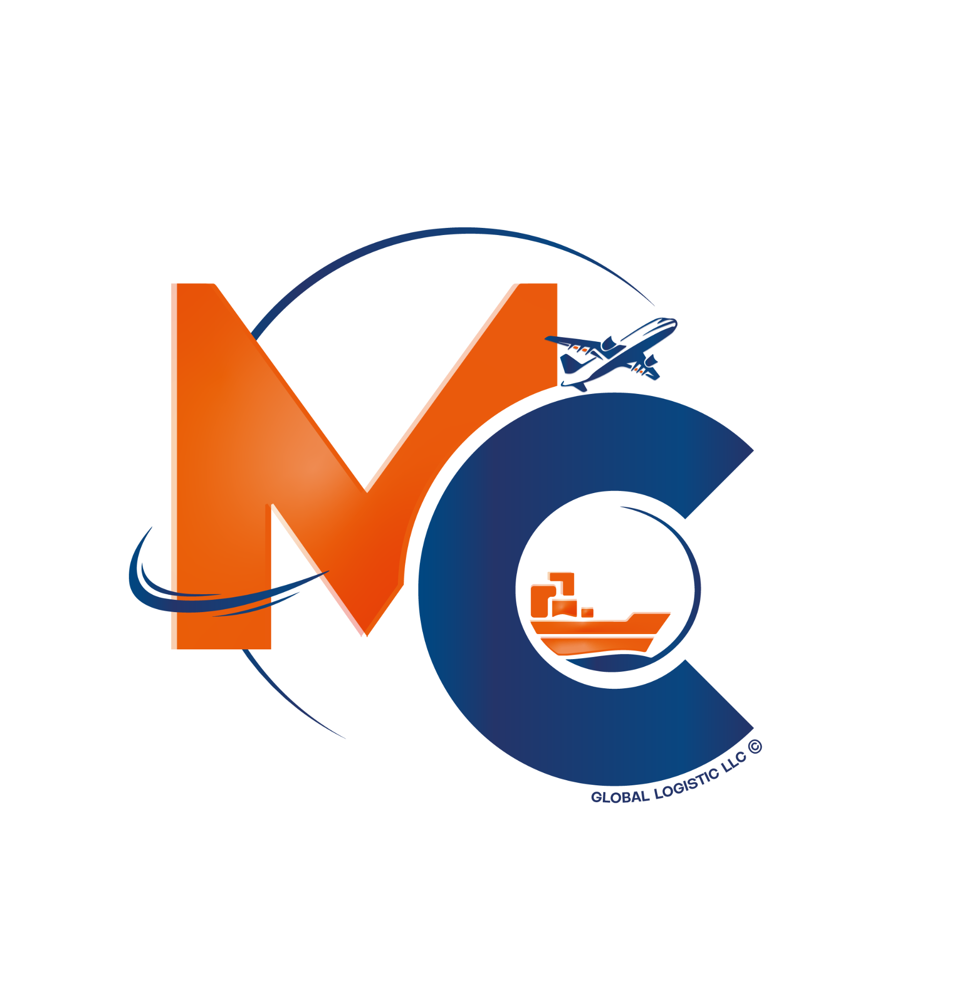 MC Global Logistics - Chatea con nosotros
